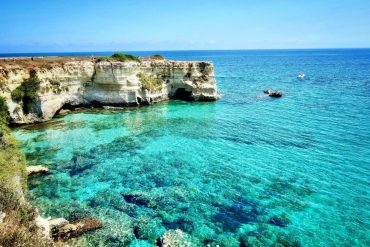 Puglia (Apulien) - En pärla i södra Italien | Vivaitaly.se